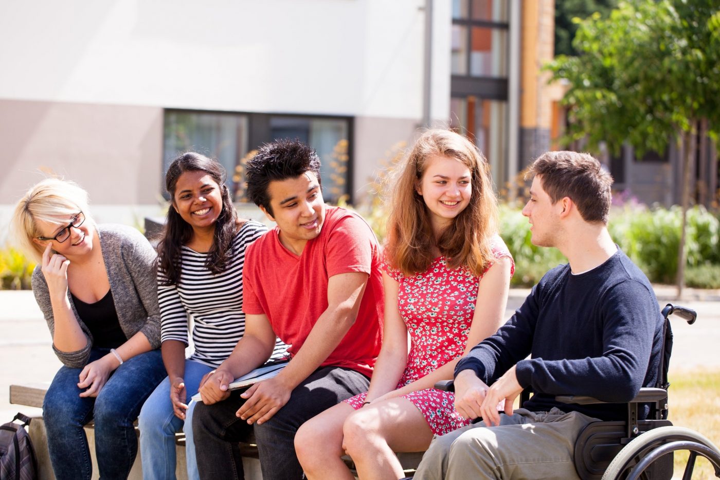 New UPP Foundation study reveals reasons why students from lower socio ...