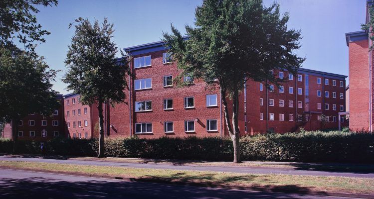 Broadgate Park - UPP Ltd