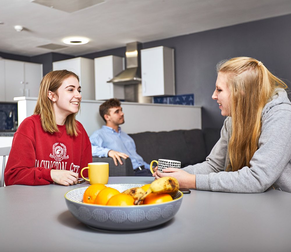 UPP announced as preferred bidder for innovative, sustainable student ...