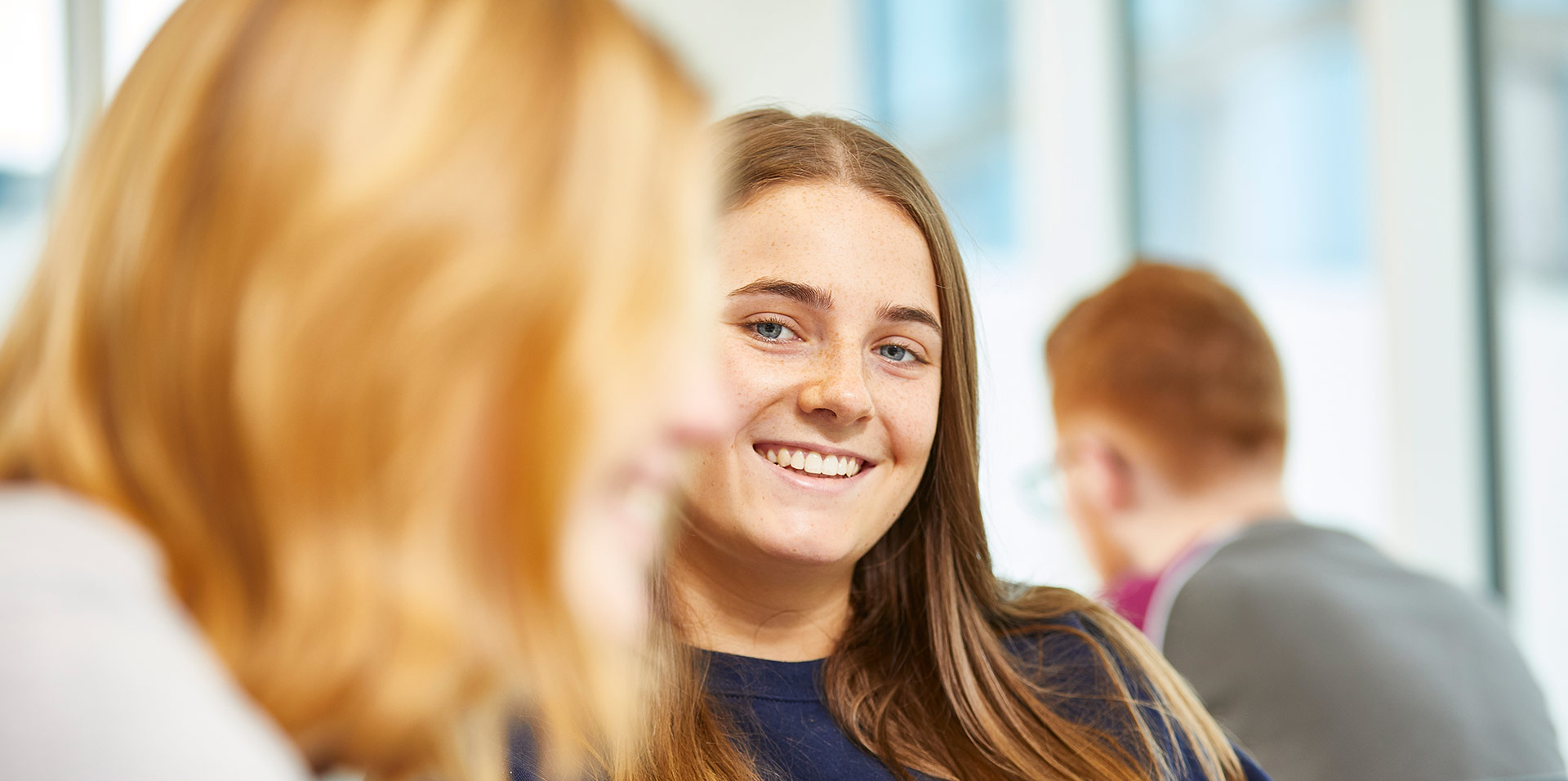 Student Experience - UPP Ltd