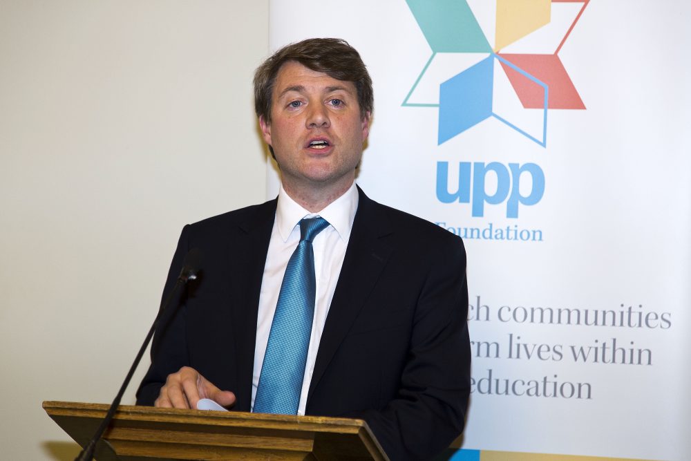 Investor Hub - UPP Ltd