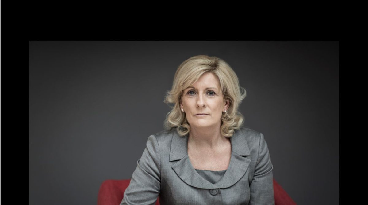 UPP appoints Elaine Hewitt as CEO - UPP Ltd