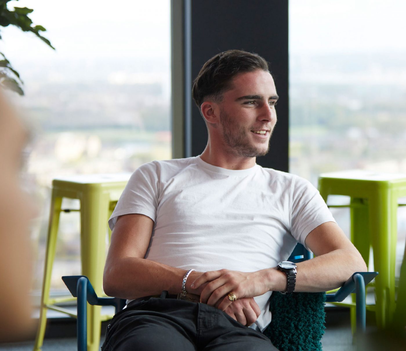 Students move into brand new UPP scheme at the University of Exeter ...
