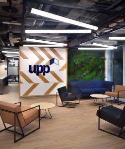 Careers Hub - UPP Ltd