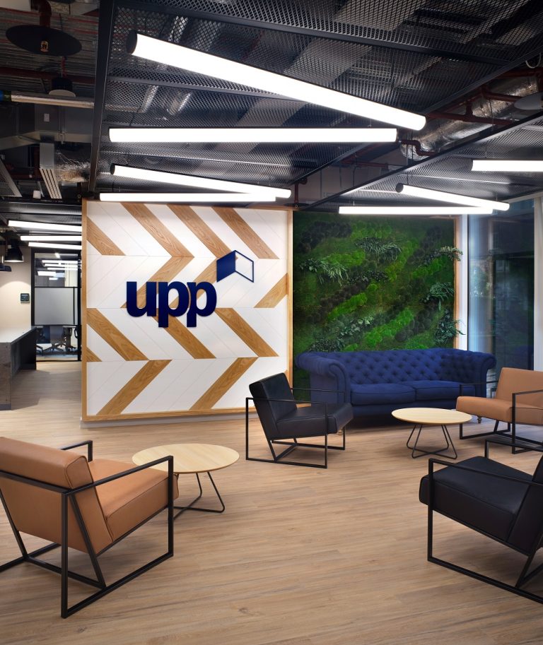 Careers Hub - UPP Ltd