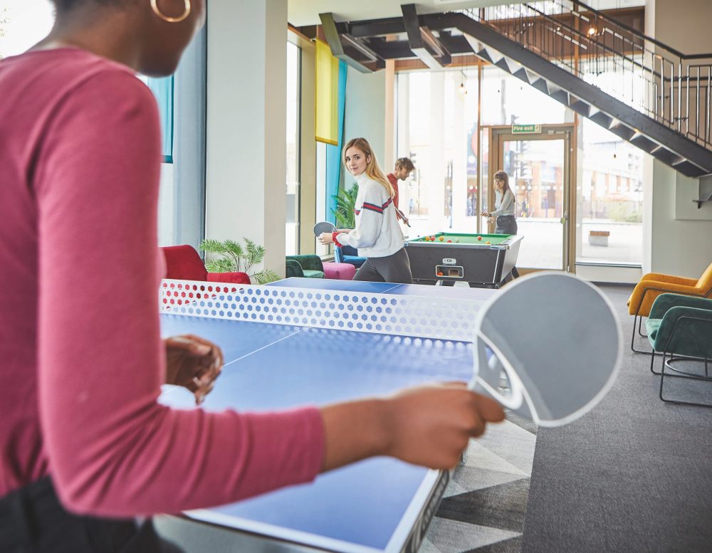 UPP announced as preferred bidder for innovative, sustainable student ...