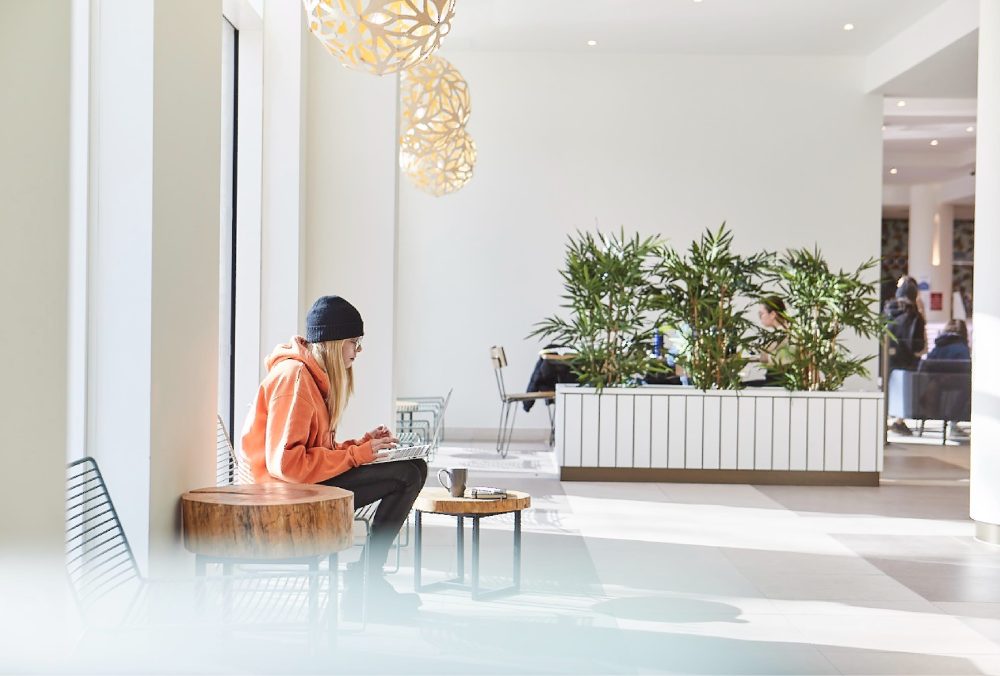 Our partnerships - UPP Ltd