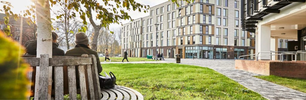 Our Executive Leadership Team - UPP Ltd