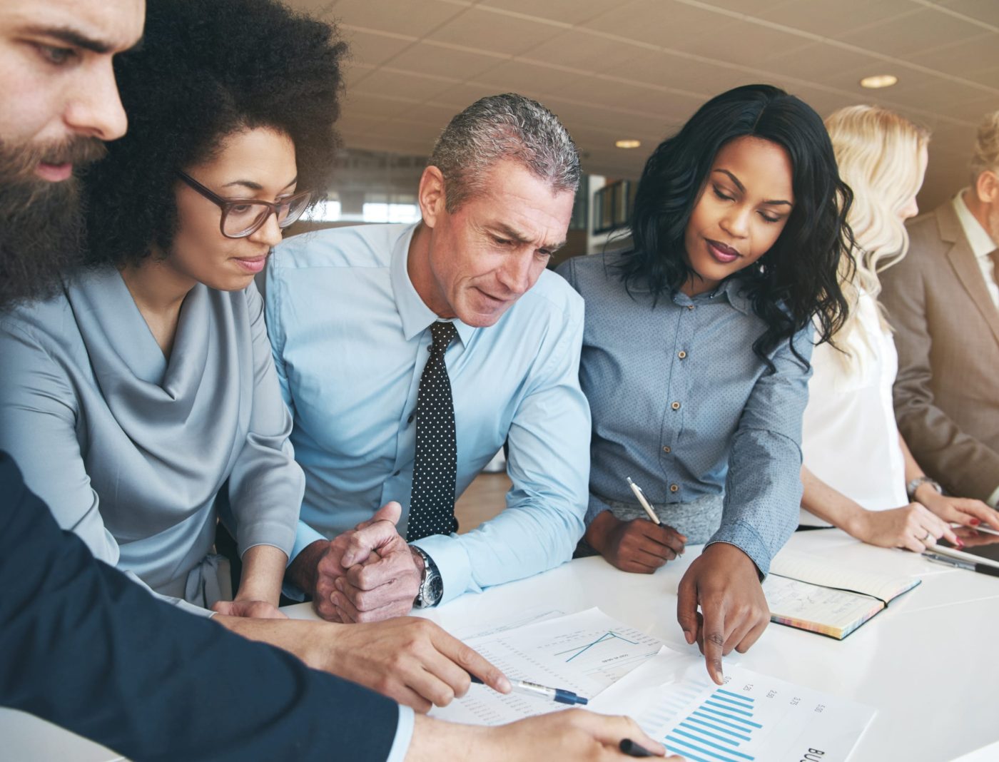 Our Executive Leadership Team - UPP Ltd