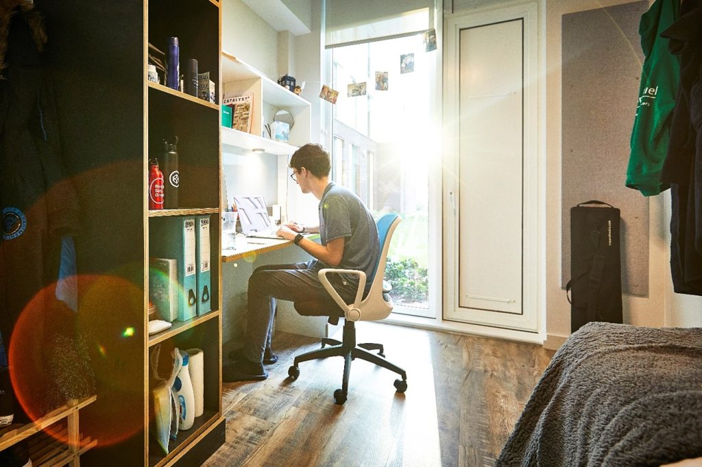 Purpose build student accommodation providers must work more closely ...