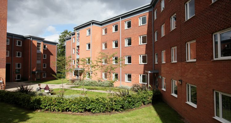 Broadgate Park - UPP Ltd