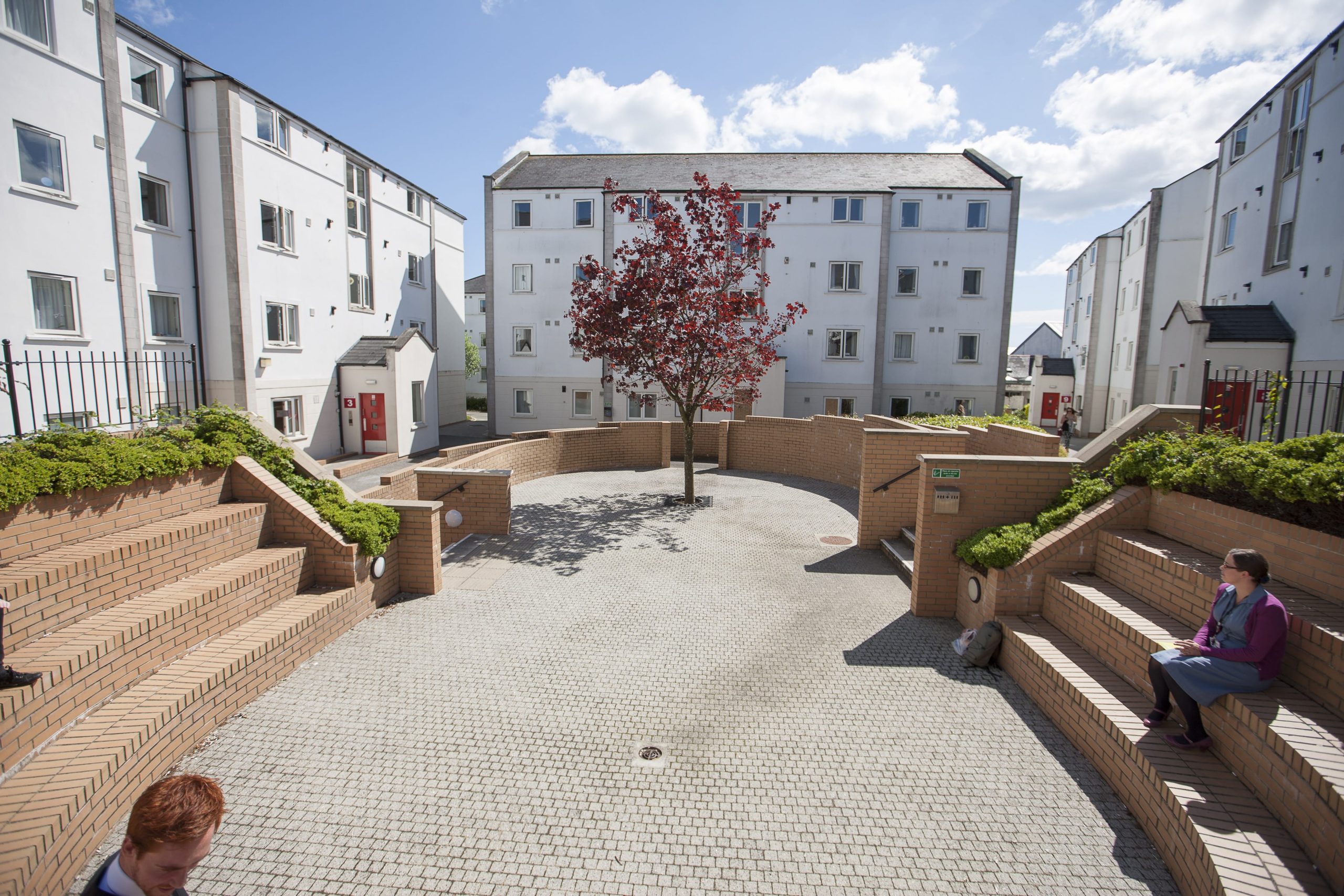 Radnor Hall - UPP Ltd