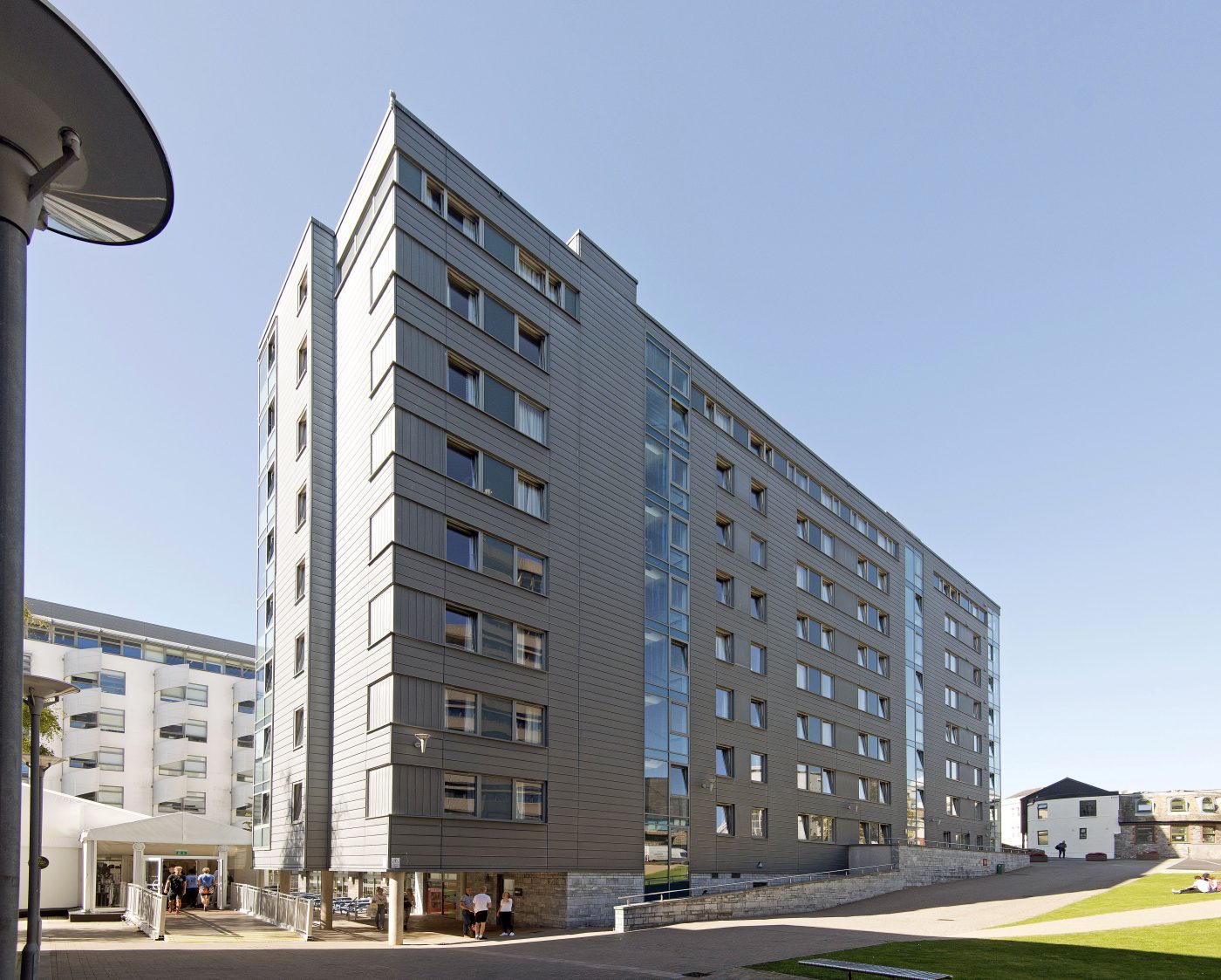 Mary Newman - UPP Ltd