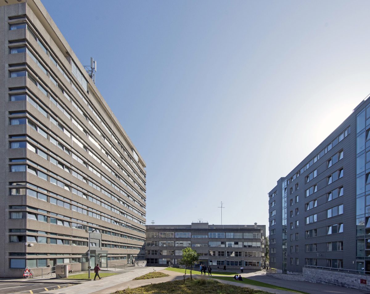 Mary Newman - UPP Ltd