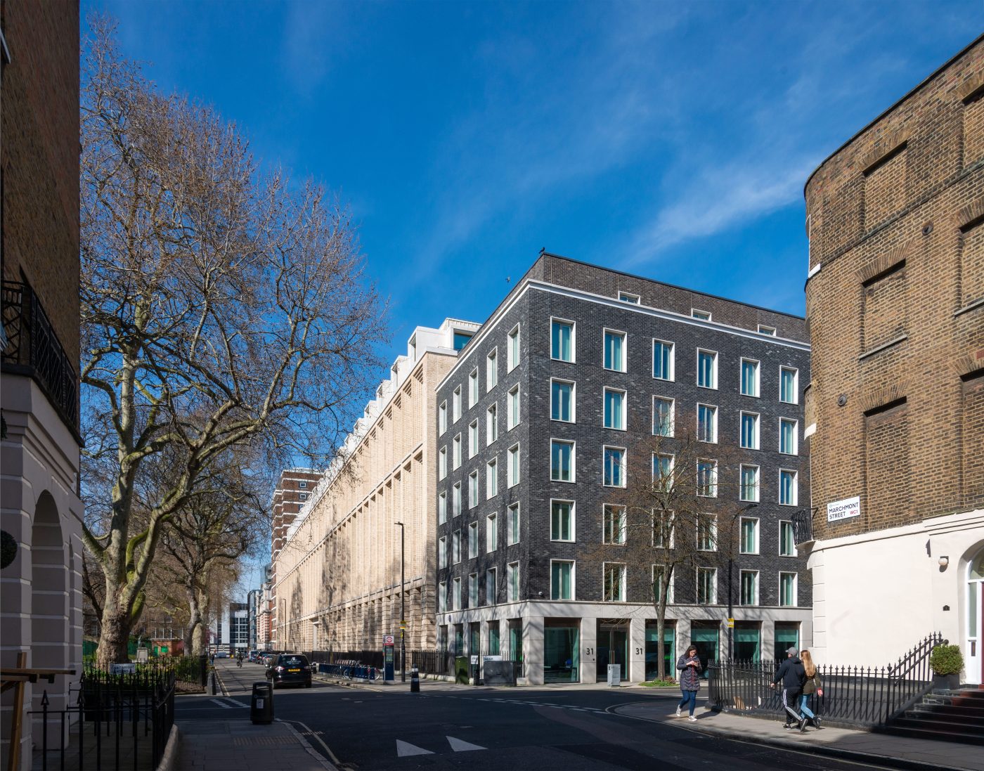 Delivering community-centred halls for a global student population in ...