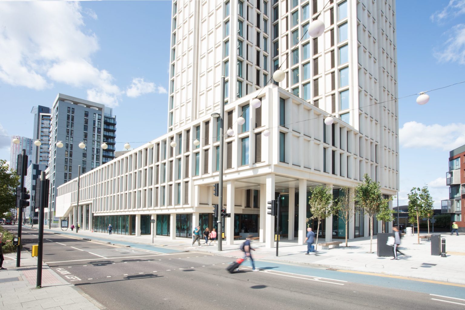 What we do - UPP Ltd