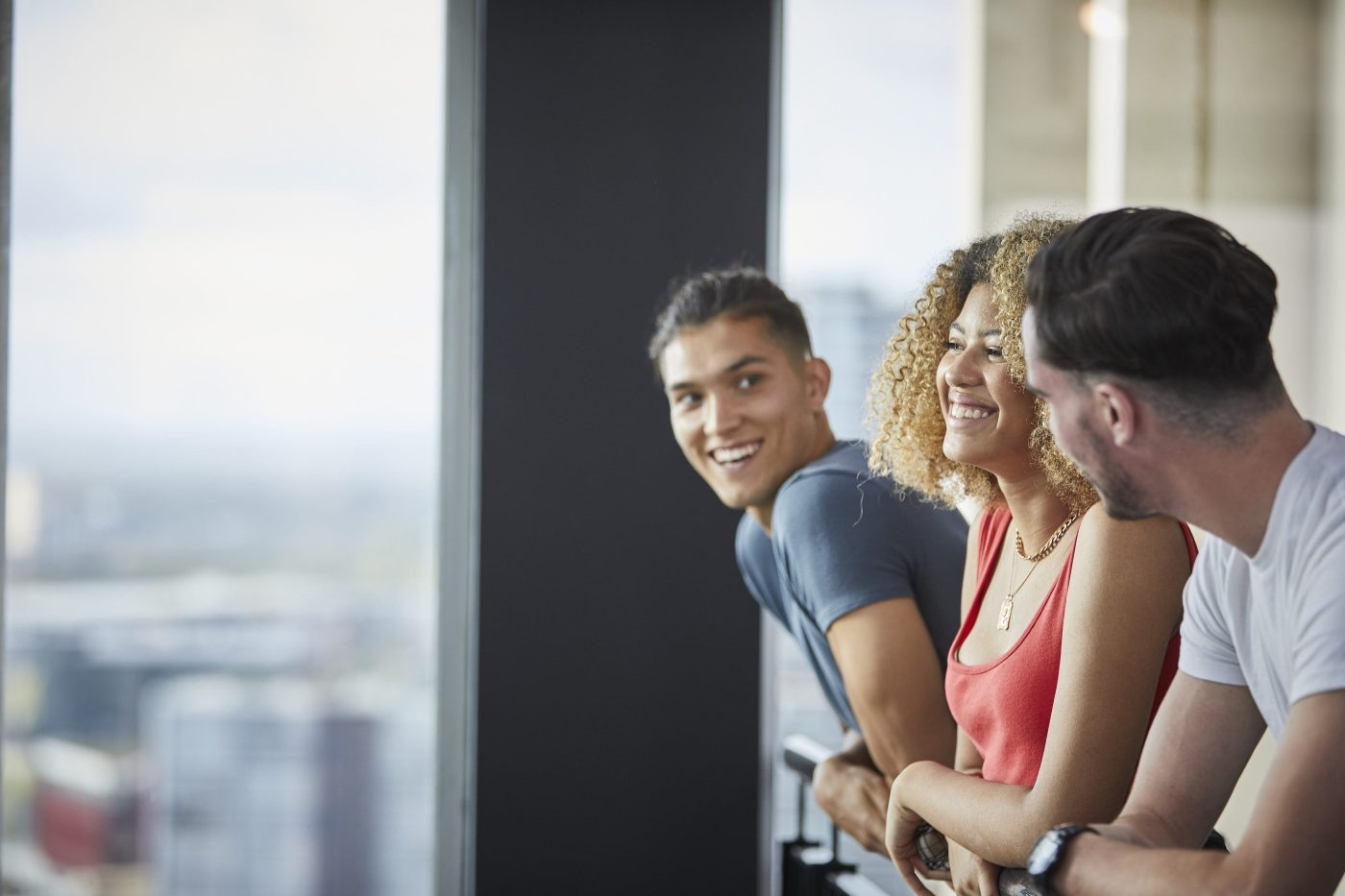 Student Experience - UPP Ltd