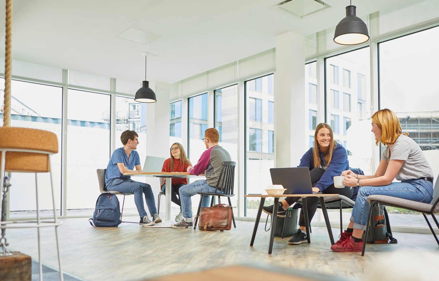 Governance - UPP Ltd