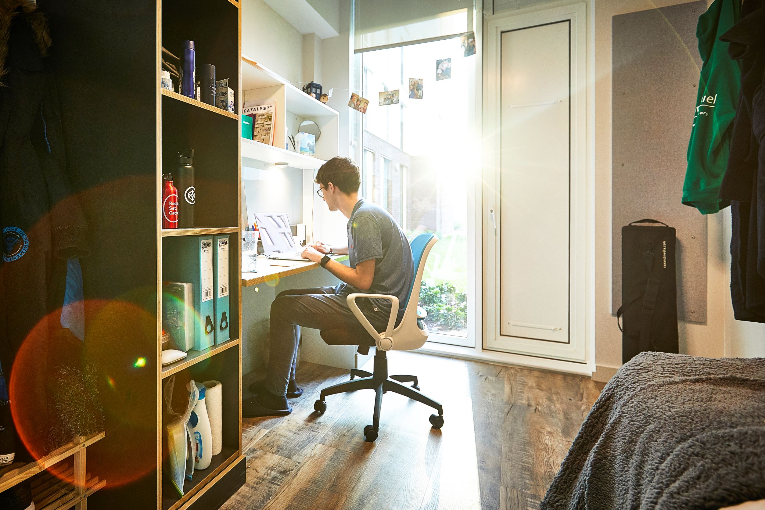 Top tips for revision - UPP Ltd