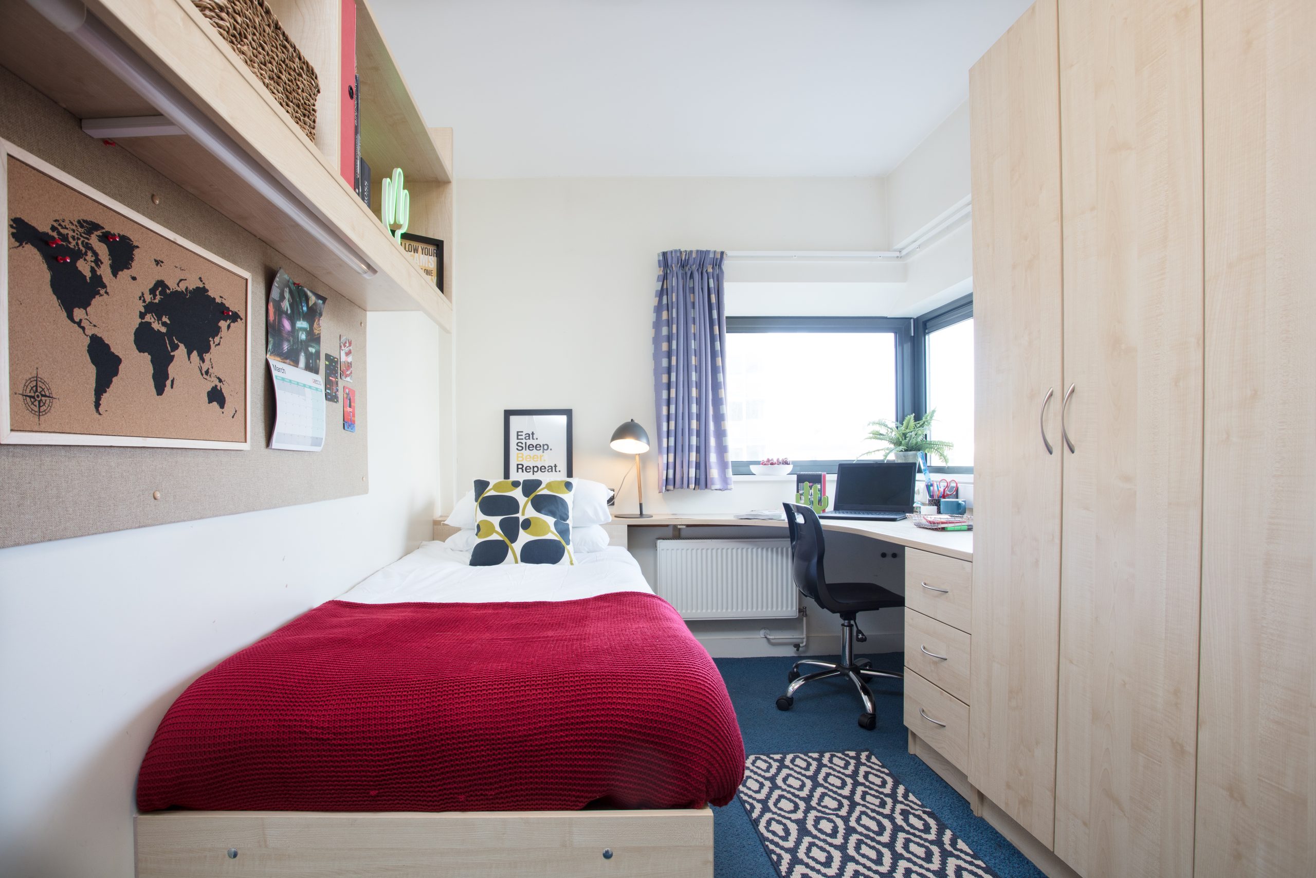 Mary Newman - UPP Ltd