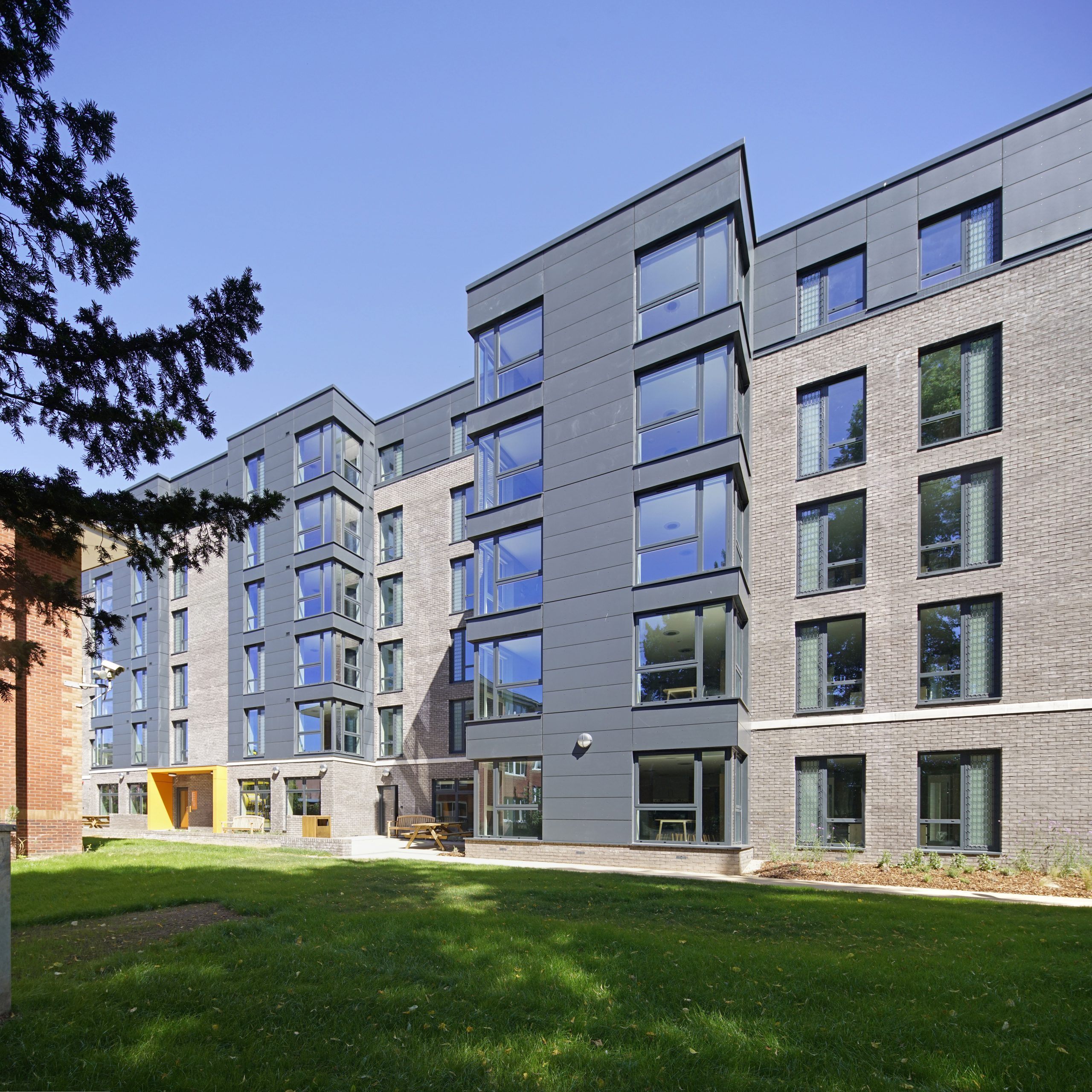 Spreytonway - UPP Ltd