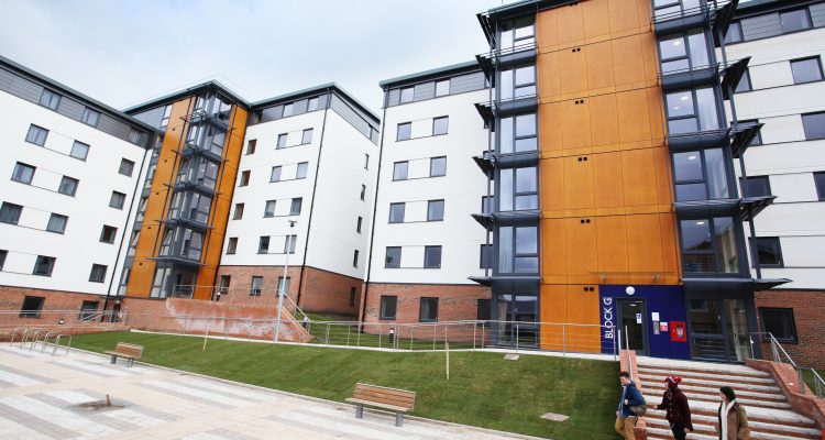 Birks Grange Village - UPP Ltd