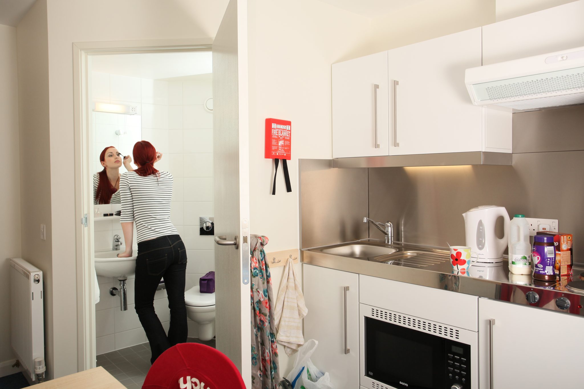 Birks Grange Village - UPP Ltd