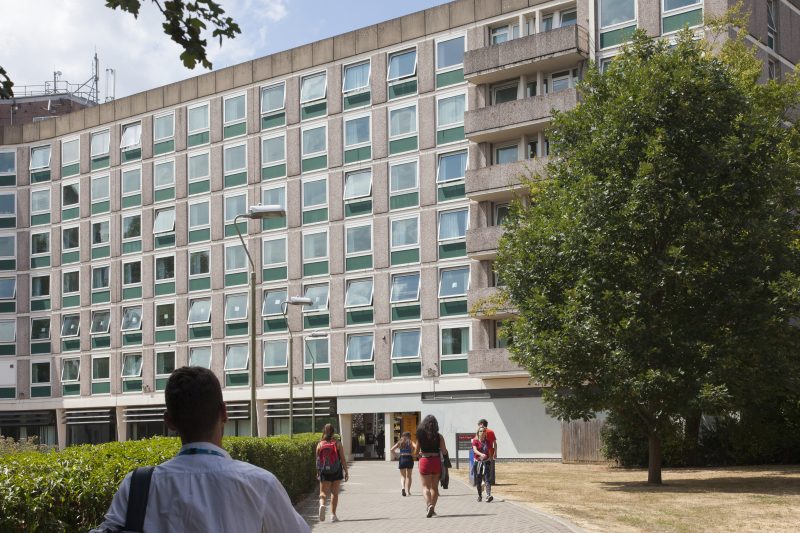 Windsor Hall - UPP Ltd