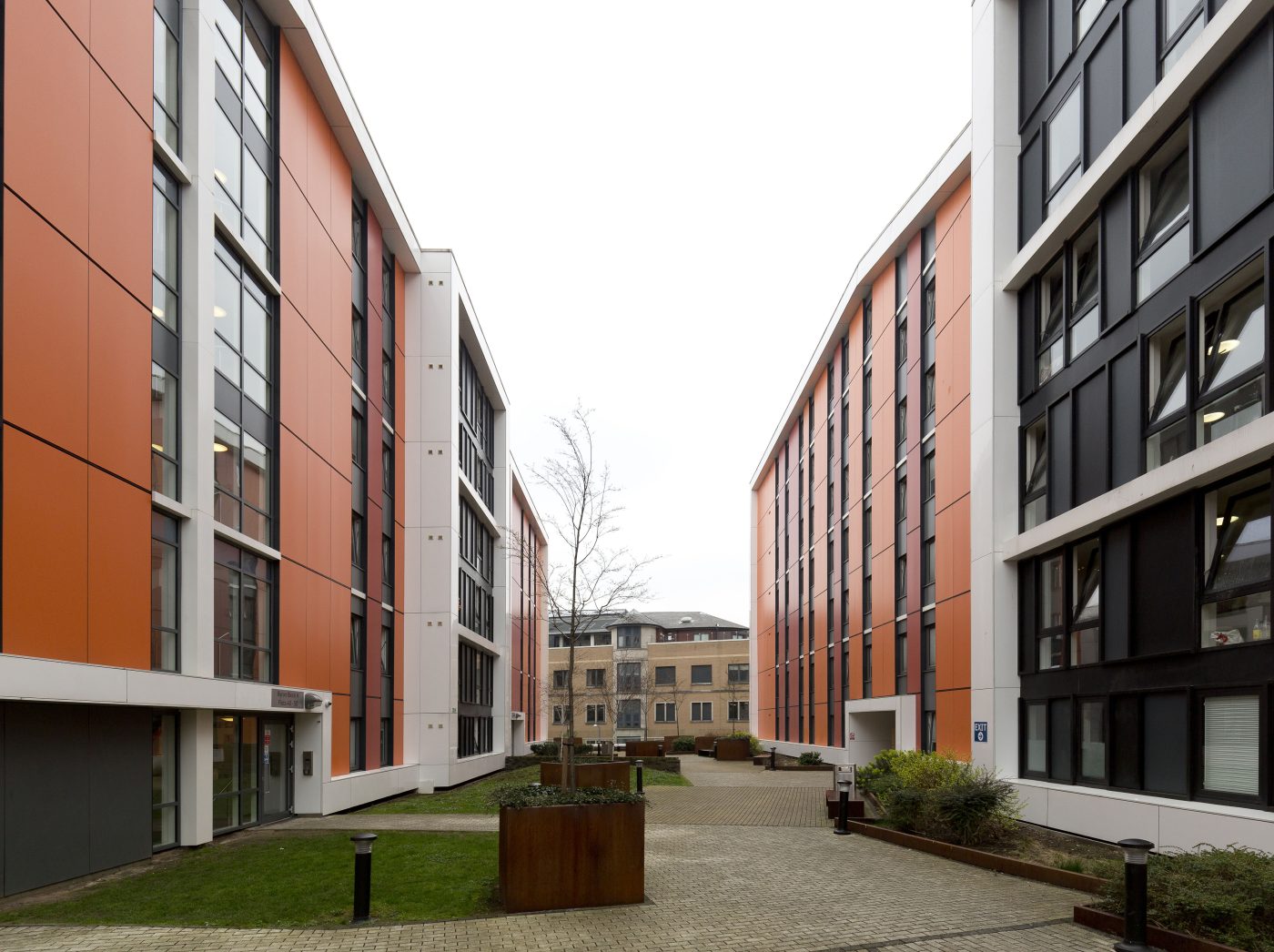 Operating flexible, affordable accommodation supporting student ...