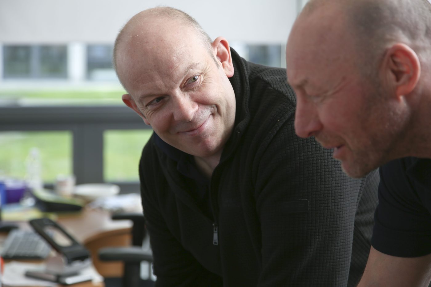 Careers Hub - UPP Ltd