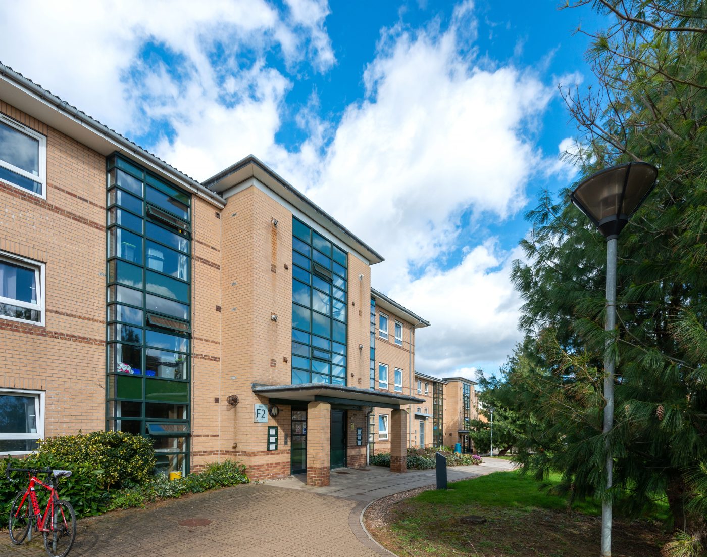 Supporting growth at the University of York - UPP Ltd