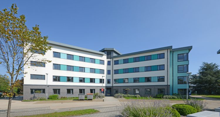 Bridges Hall - UPP Ltd