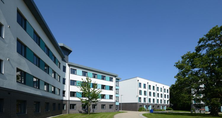 Bridges Hall - UPP Ltd