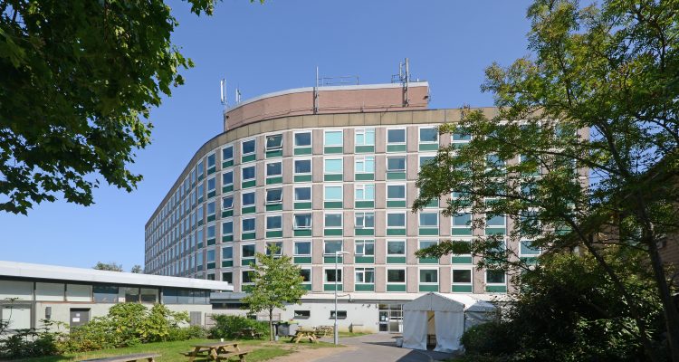 Windsor Hall - UPP Ltd