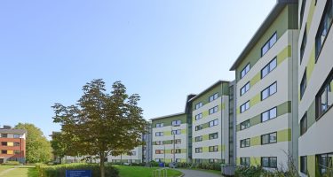 Stenton Hall - UPP Ltd