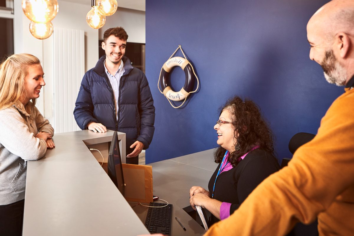 Careers Hub - UPP Ltd