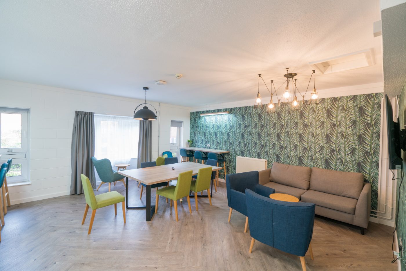 Meridian Court - UPP Ltd