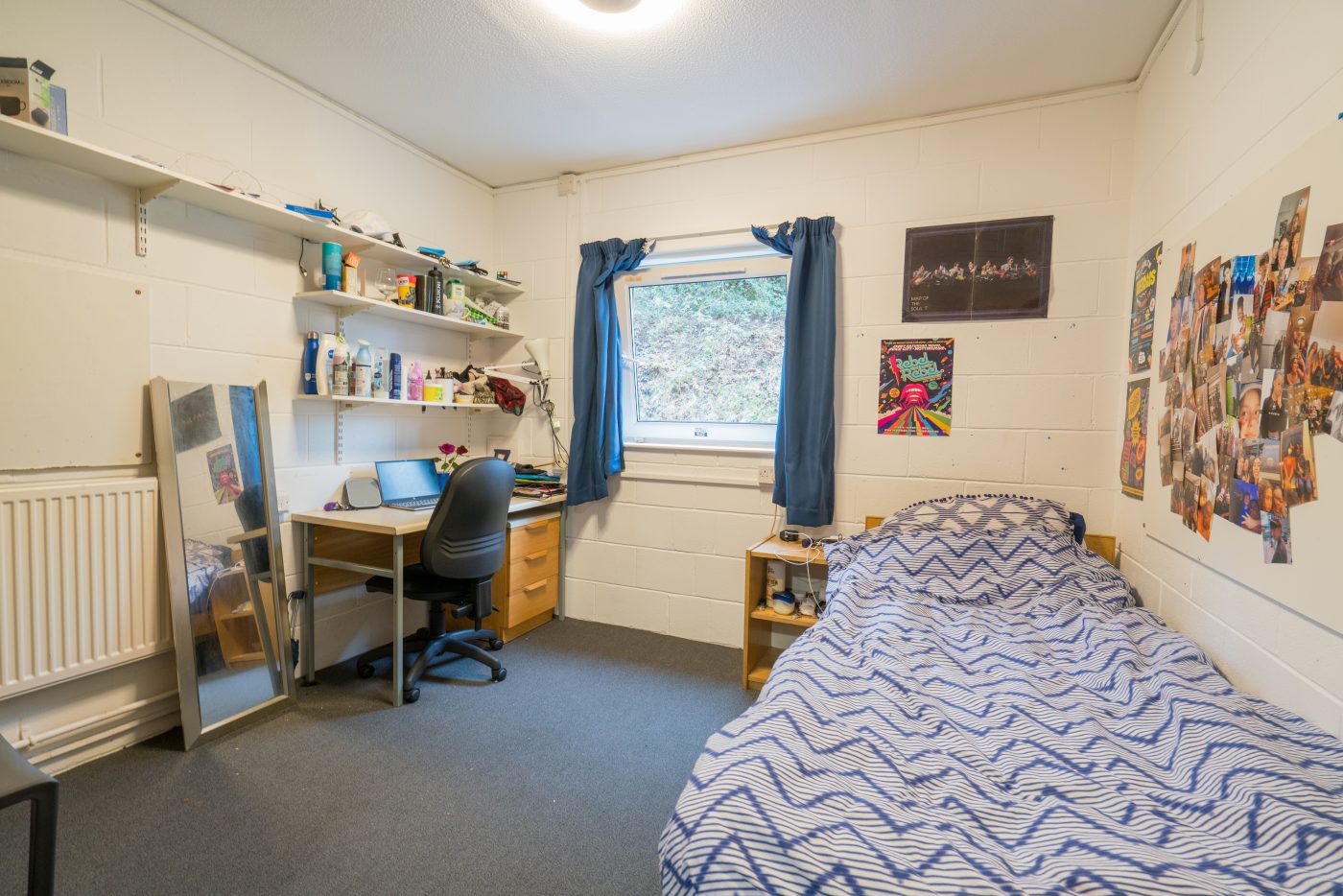 Meridian Court - UPP Ltd