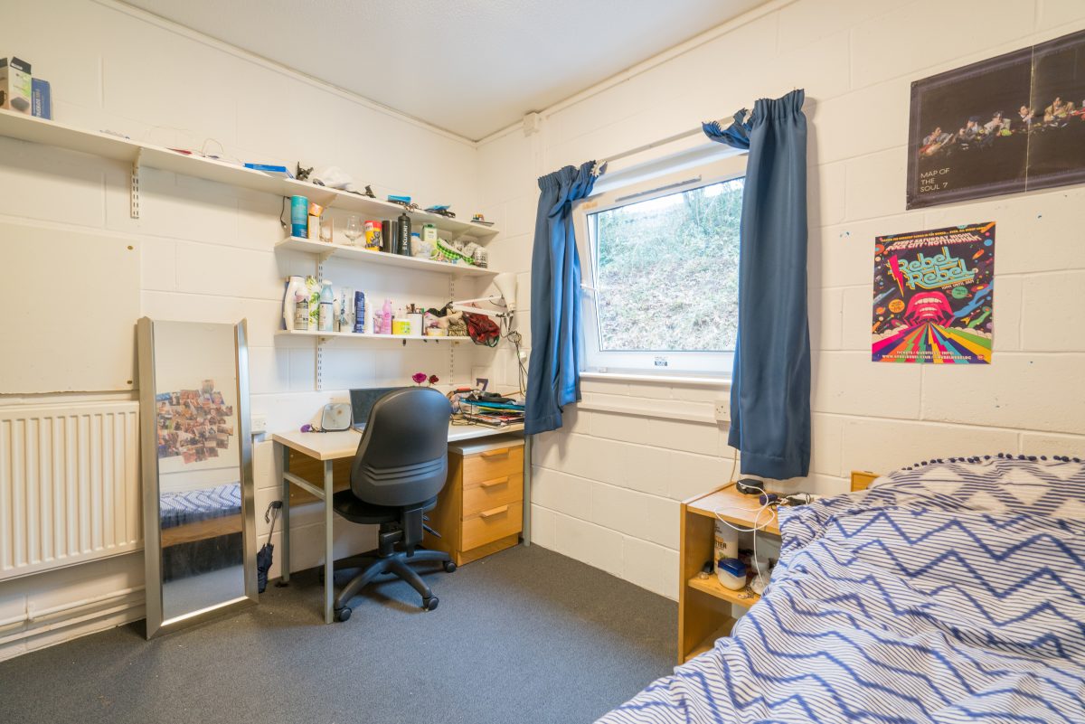 Meridian Court - UPP Ltd