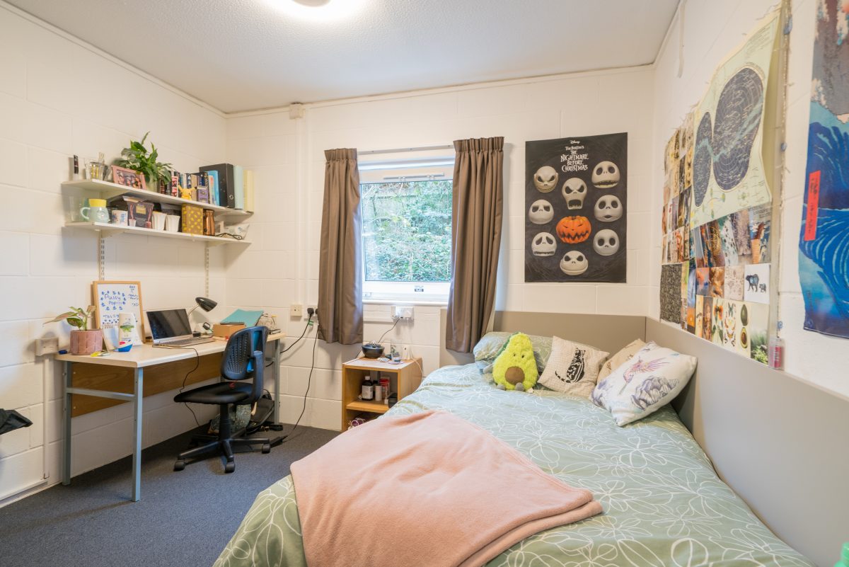 Meridian Court - UPP Ltd