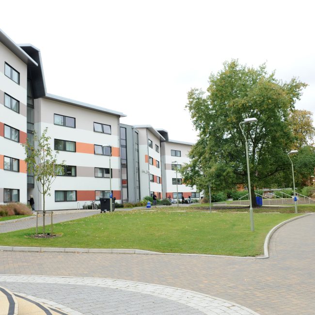 Supporting growth at the University of York - UPP Ltd