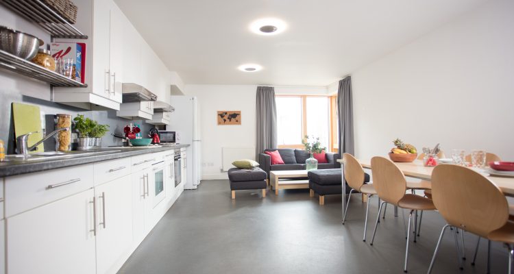 Woolf College - UPP Ltd