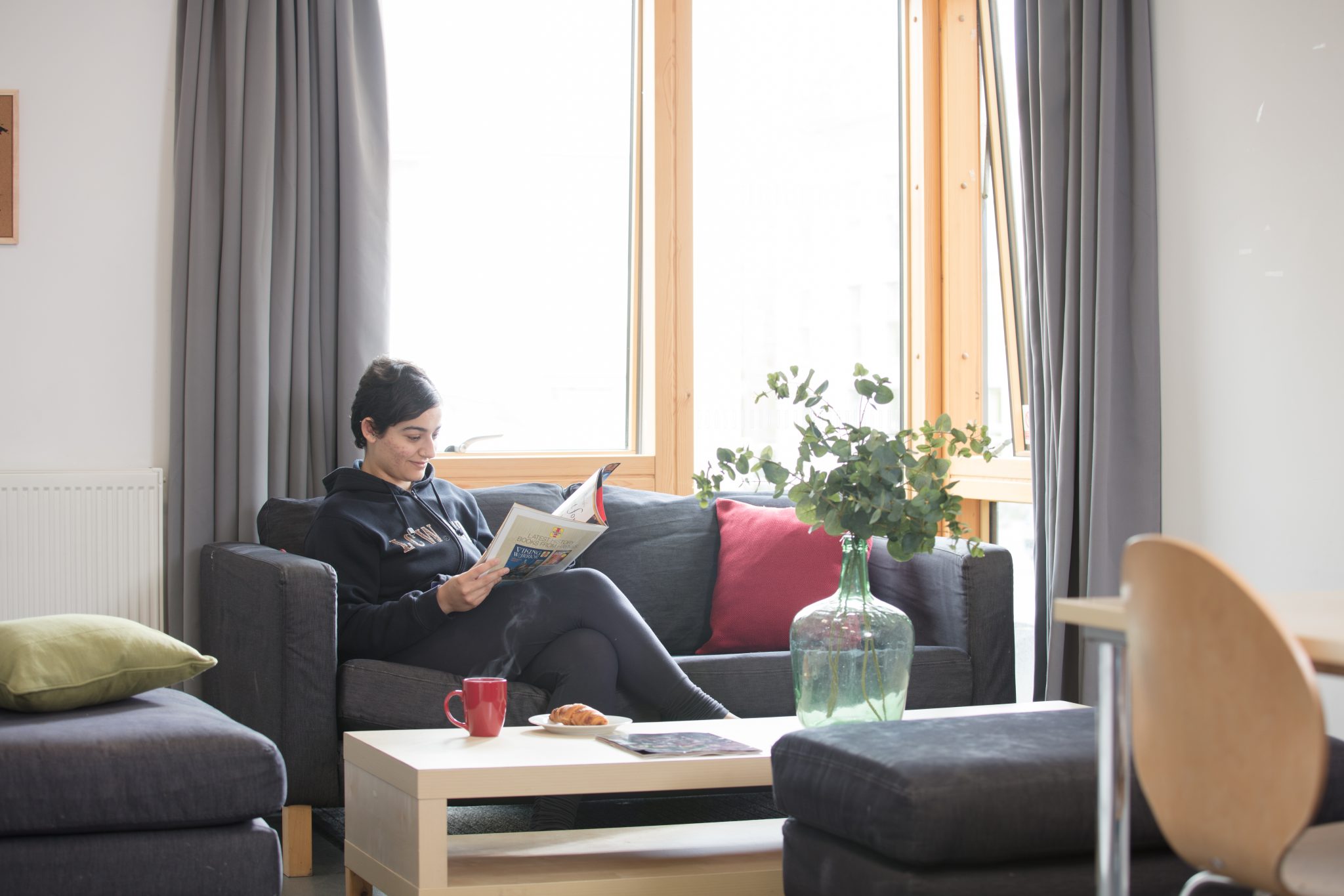 Woolf College - UPP Ltd