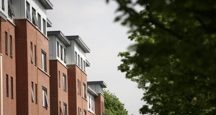 Gill Street North and South - UPP Ltd