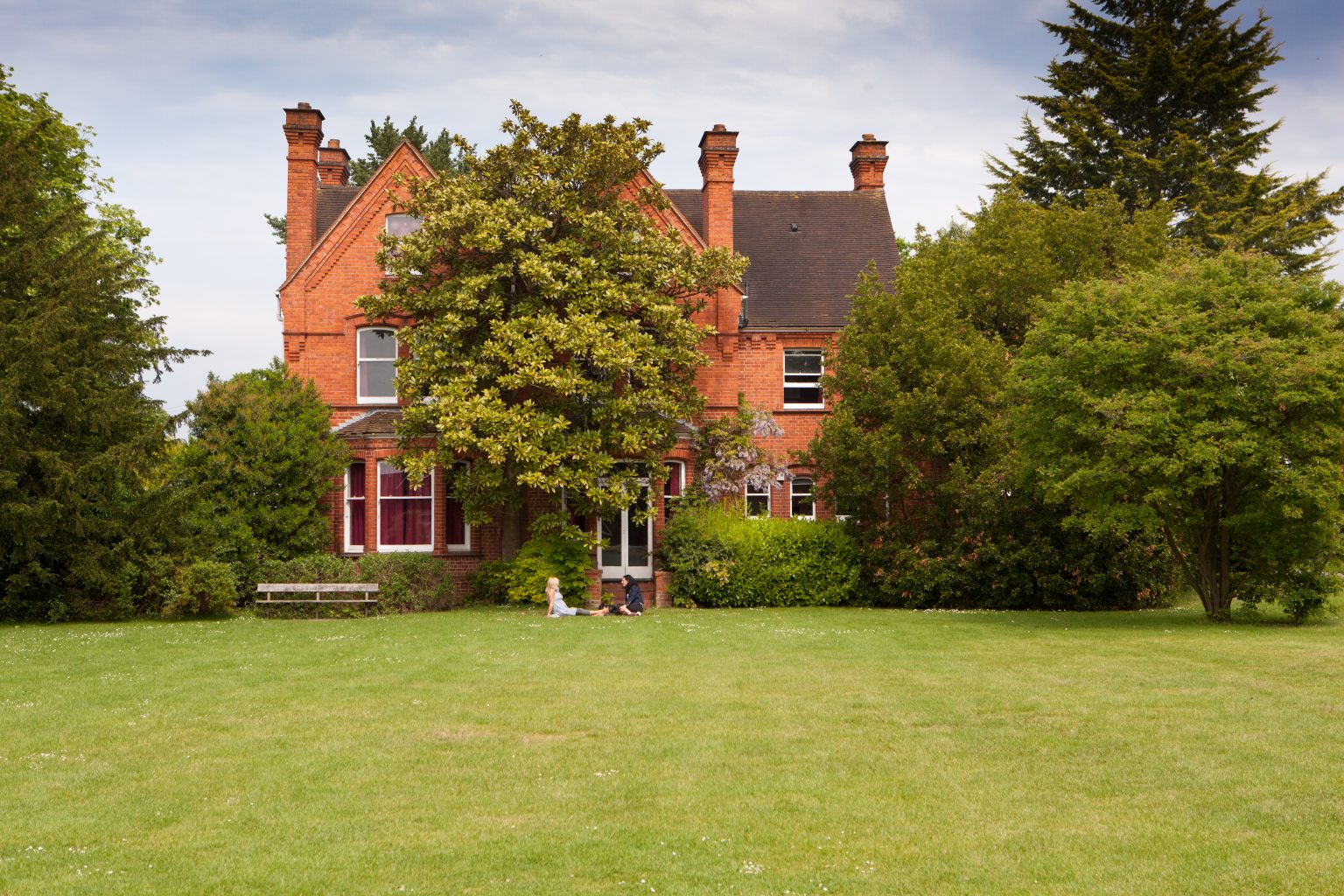 Northcourt Houses - UPP Ltd