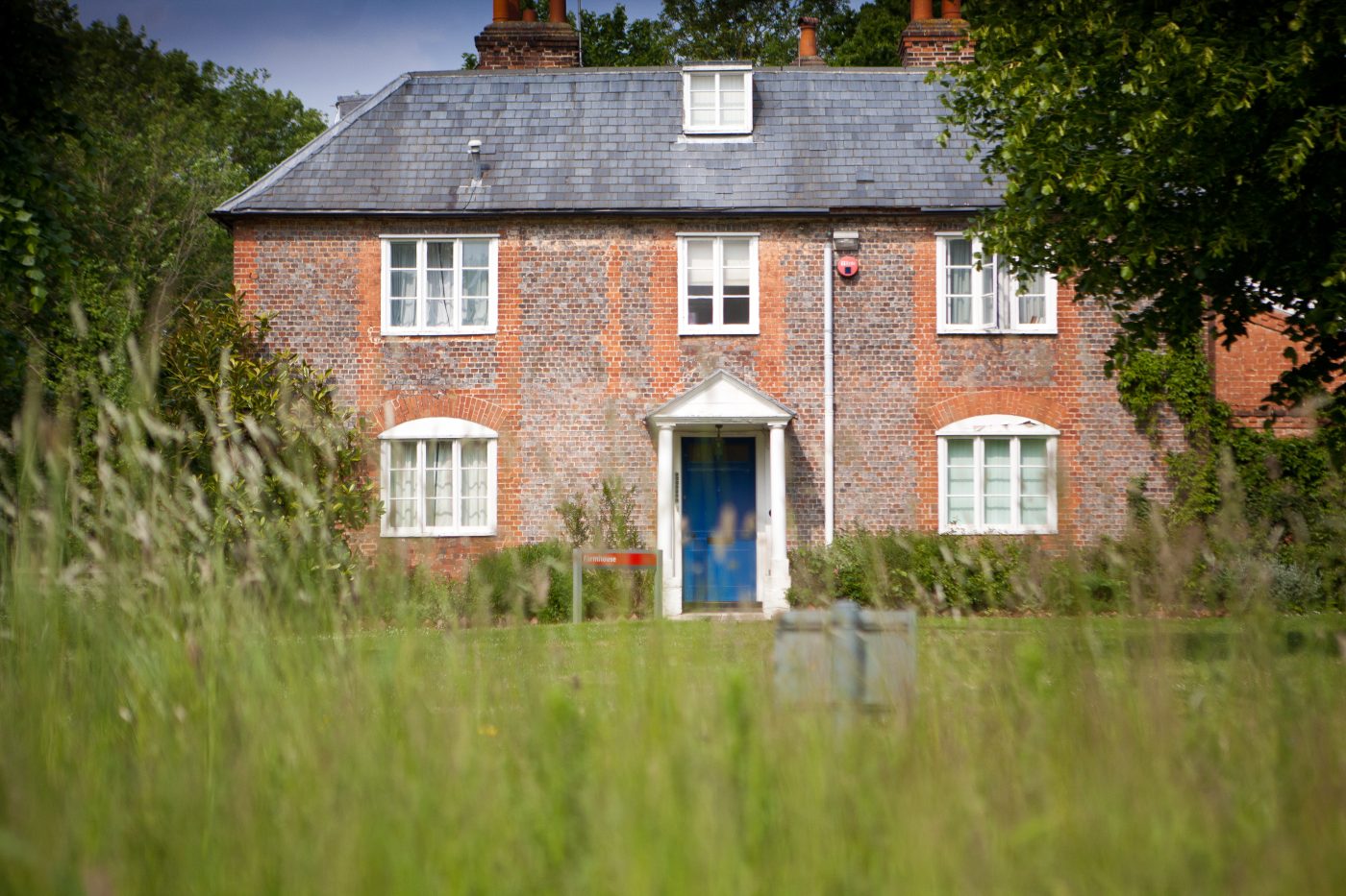 Benyon Hall - UPP Ltd