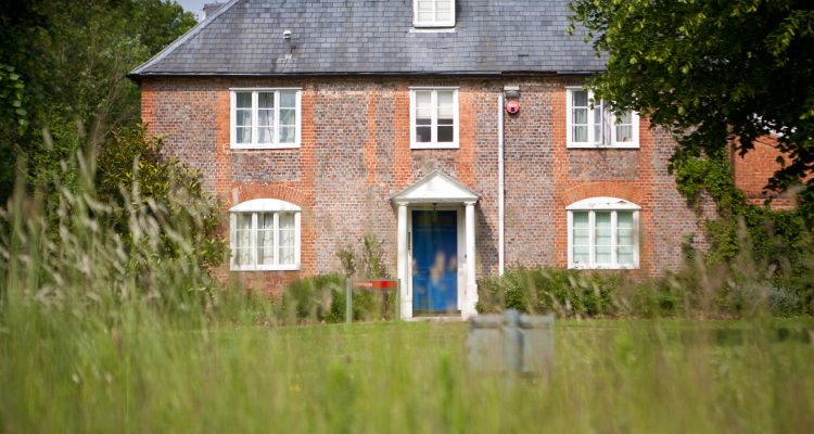 Benyon Hall - UPP Ltd