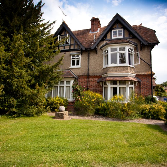 University of Reading – A whole site approach to sustainability - UPP Ltd