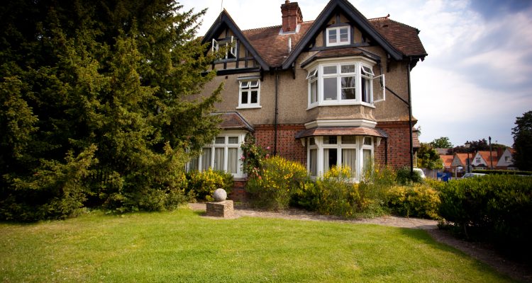 Northcourt Houses - UPP Ltd