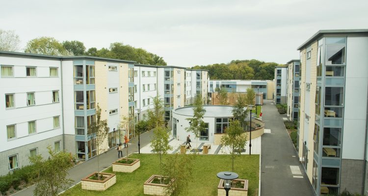 Woolf College - UPP Ltd